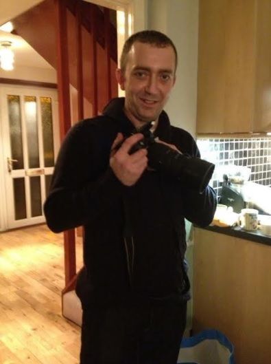 Man charged with murder following Kelty death | News - Forth 1