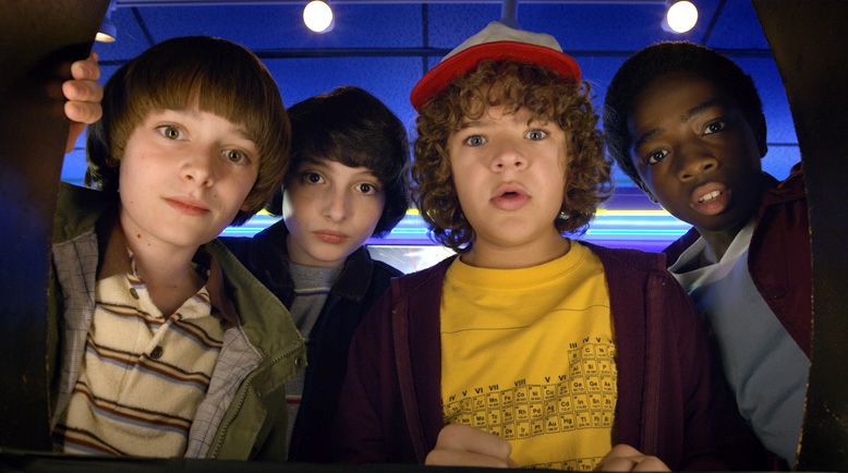 Netflix FINALLY confirm when we'll be able to see Stranger Things 3 ...