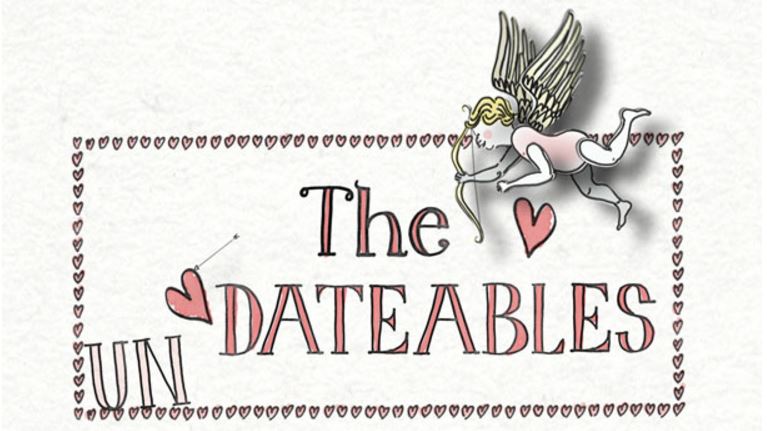 The Undateables viewers left in shock at singleton who looks like Liam ...