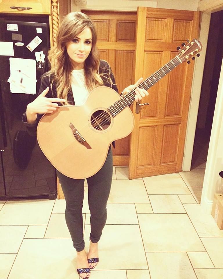 Co.Down singer Triona raising awareness for mental health through new ...