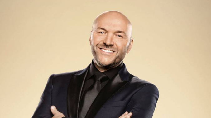 Celebrity chef Simon Rimmer reveals where he would eat out in ...