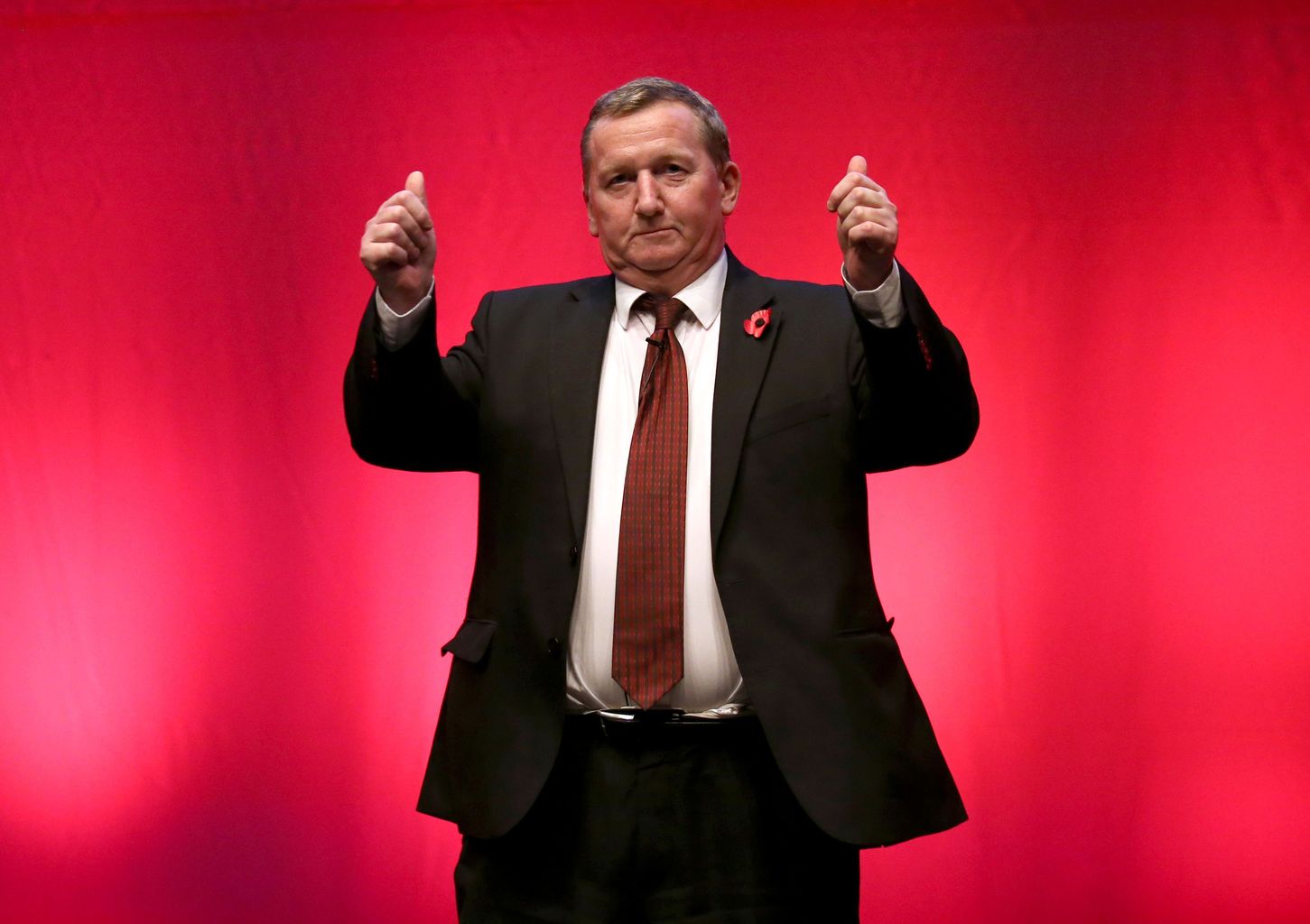 Alex Rowley resigns as Scottish Labour Party's Deputy Leader | News ...