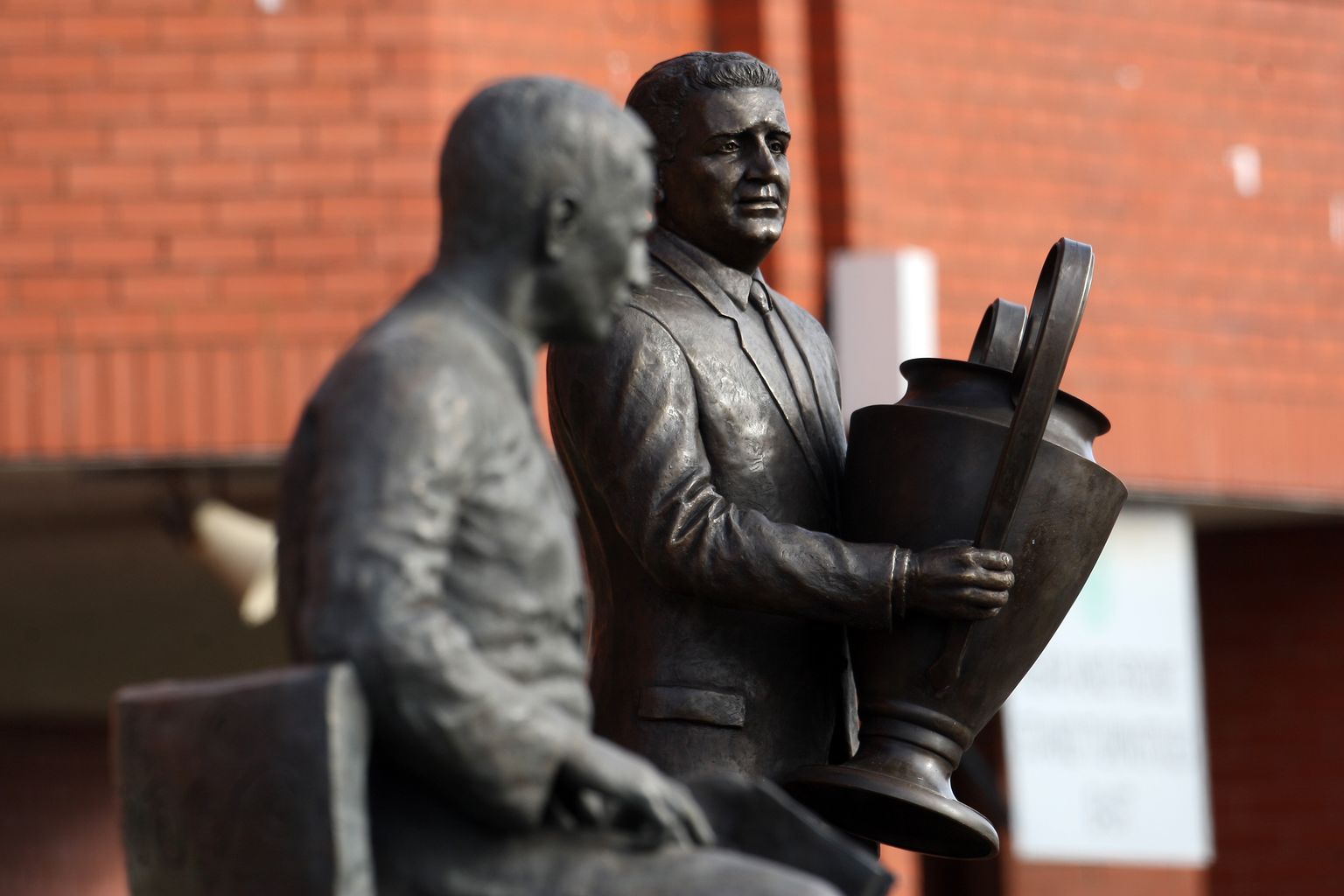 PHD Study to focus on the life of Celtic founder Brother Walfrid | News ...