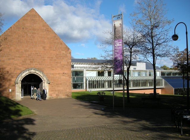 Historic Burrell collection carpet to go on display in New York | News ...