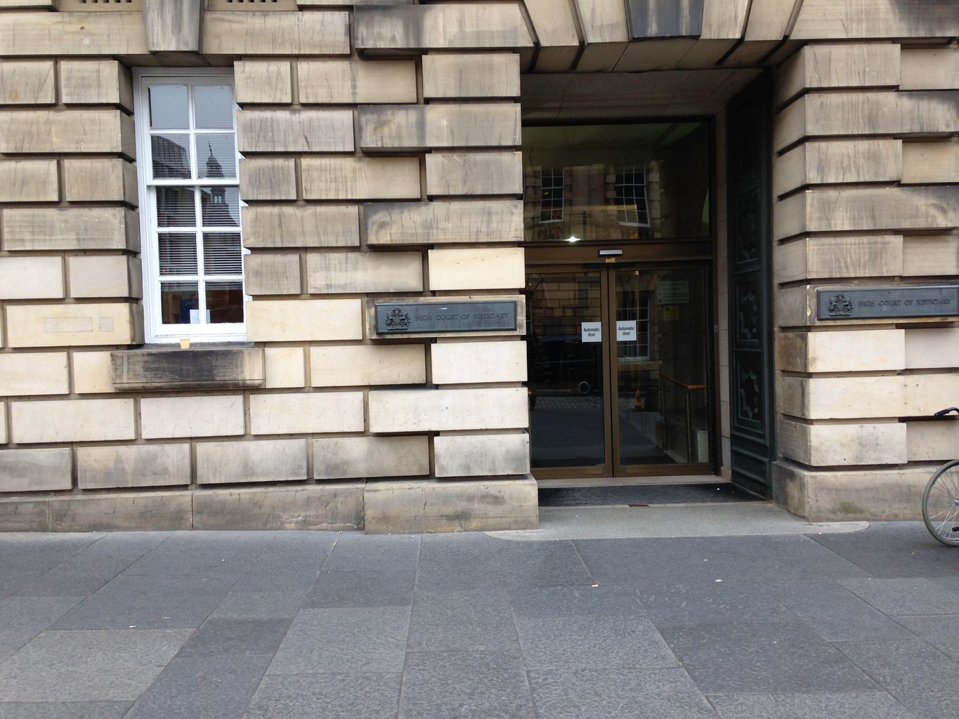 Trio jailed for 25 years for Aberdeen murder bid | News - Northsound 1