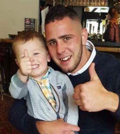 Family pay tribute to loving Durham dad who died in crash | News ...