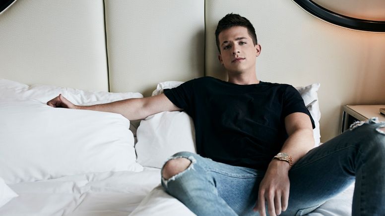 Charlie Puth drops new single ‘How Long’ | Music - KISS Charlie Puth drops new single ‘How Long’ | Music - KISS