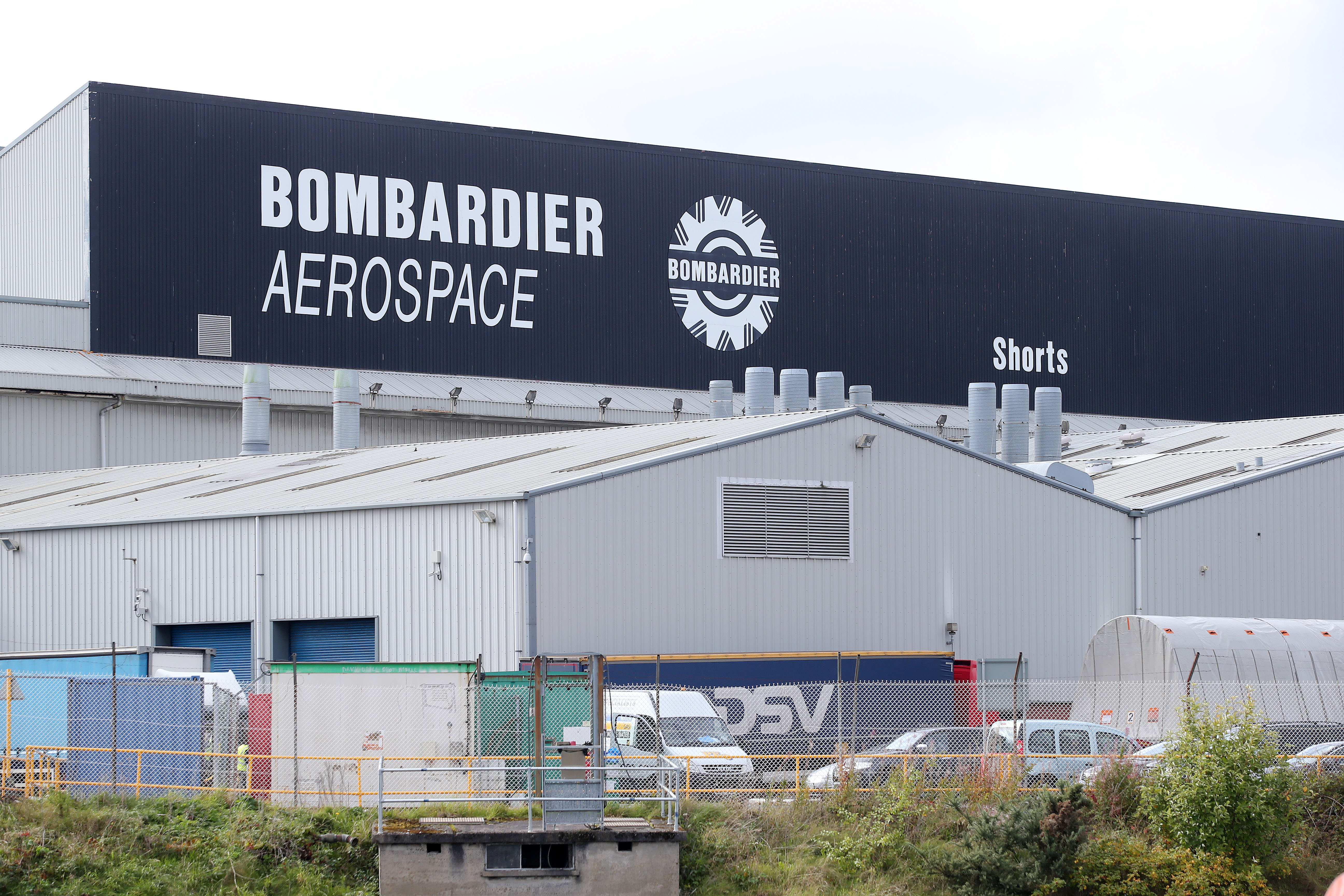 Bombardier workers to protest outside Parliament | News - Downtown Country