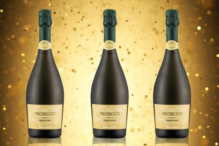 Lidl claim hangover free Prosecco is here | News - Greatest Hits Radio ...