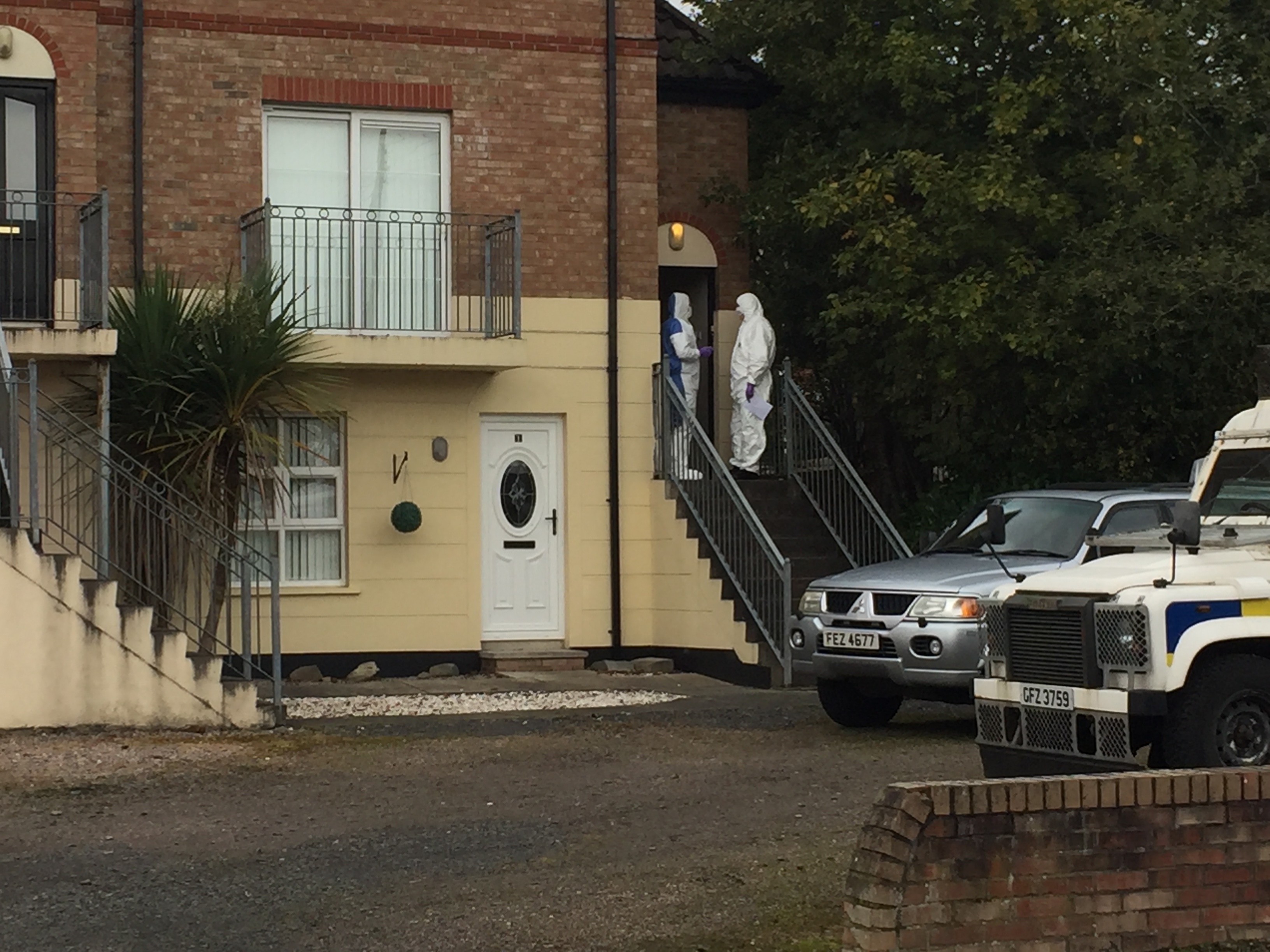 Murdered woman may have lain undiscovered for almost 3 years | News ...