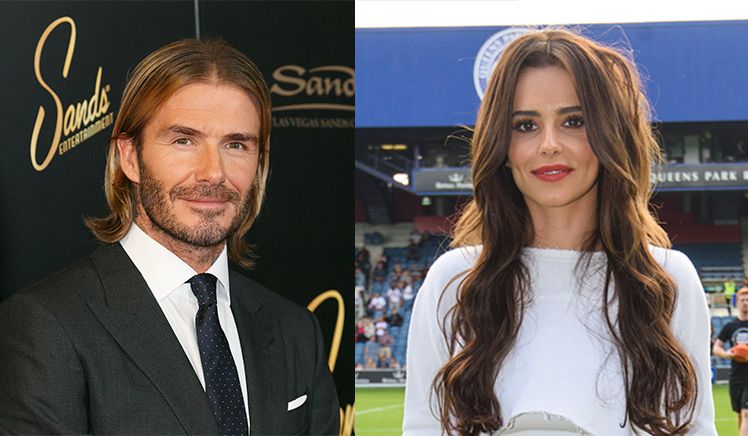 Brits reveal which celebrity body parts they'd swap their own with ...