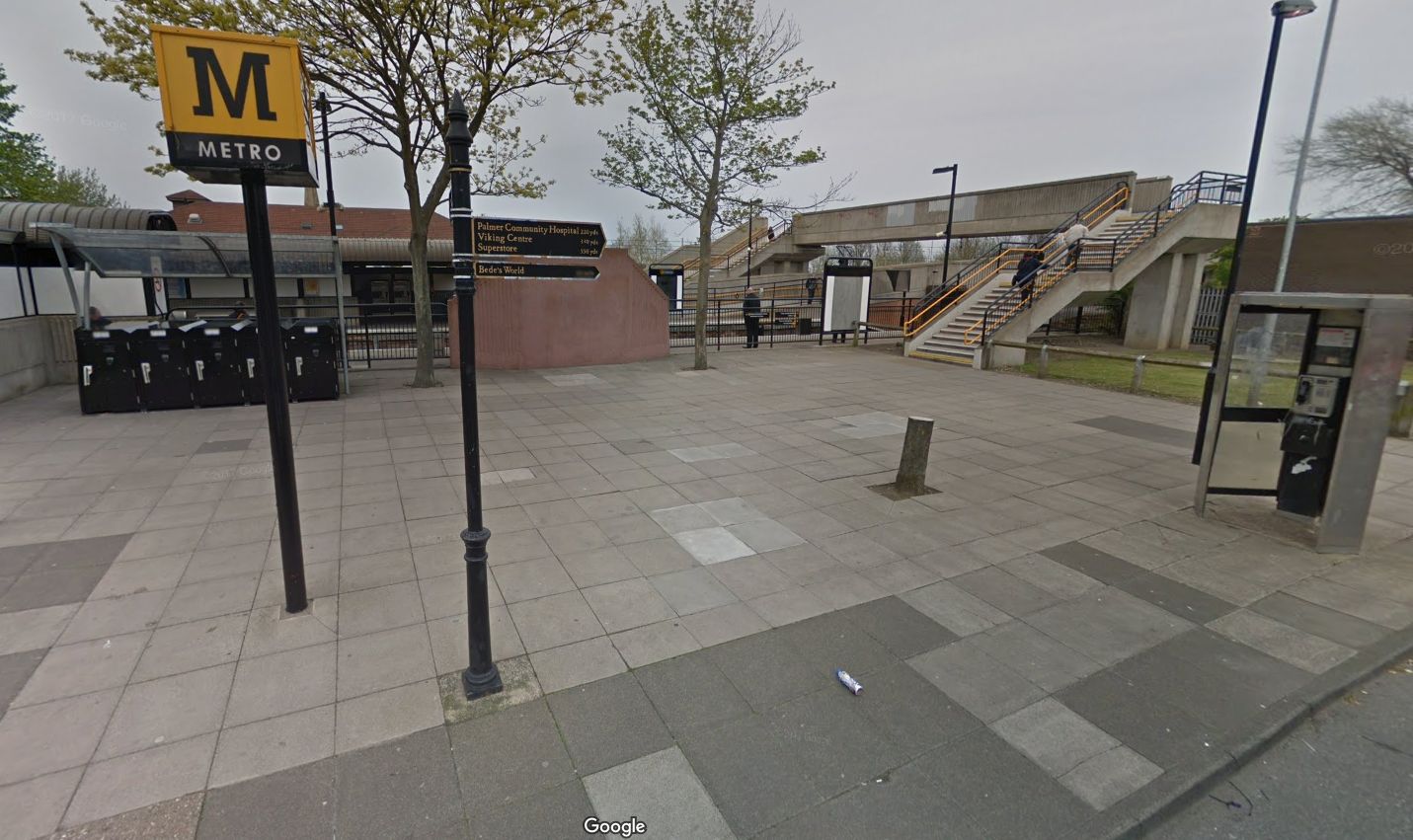 Knife-man on the loose in South Tyneside | News - Greatest Hits Radio ...