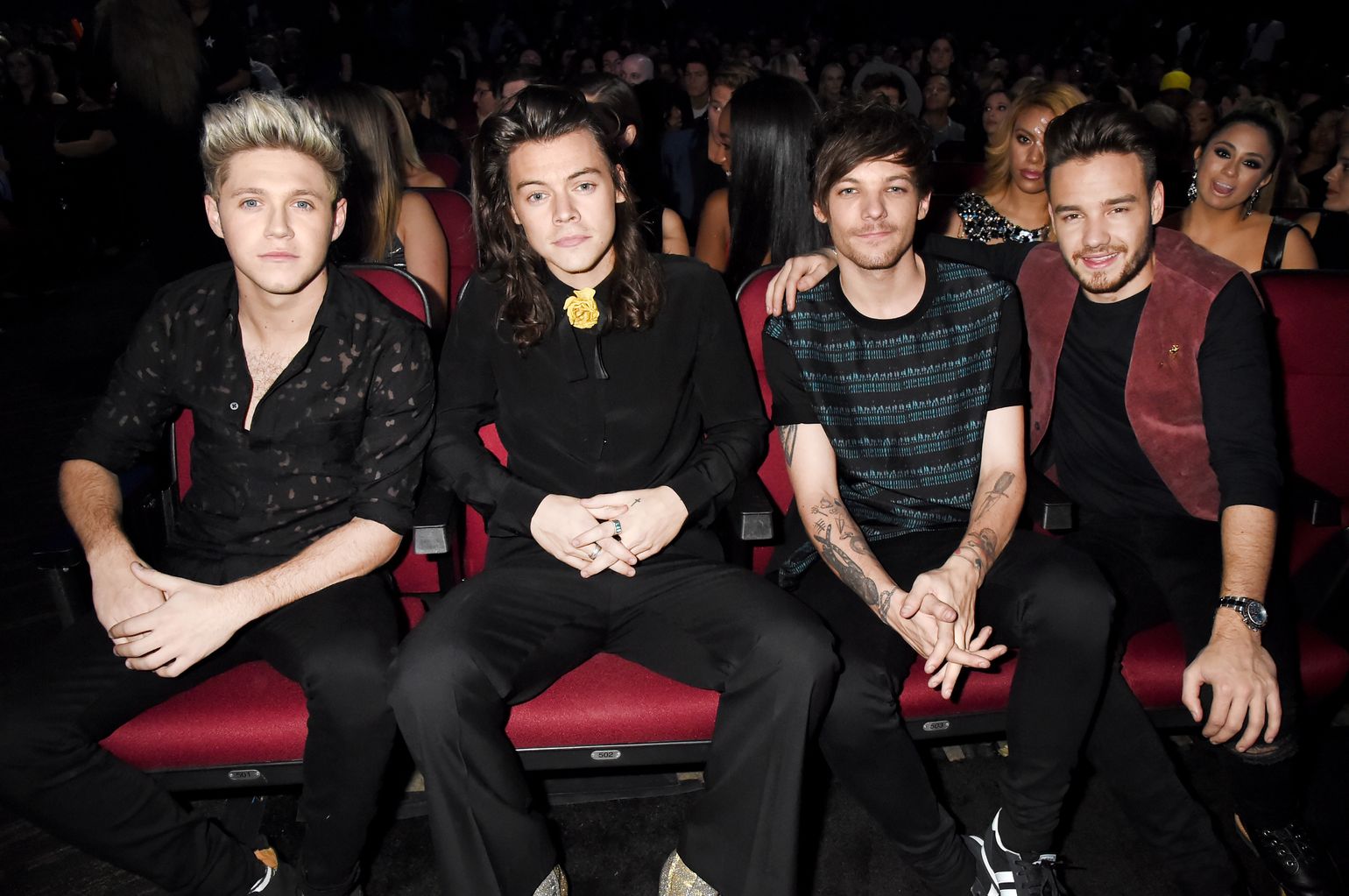 Liam Payne just revealed when he thinks One Direction will reunite ...