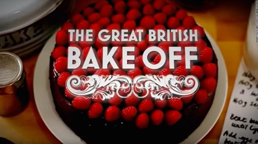 Viewers of The Great British Bake Off left fuming at latest departure ...