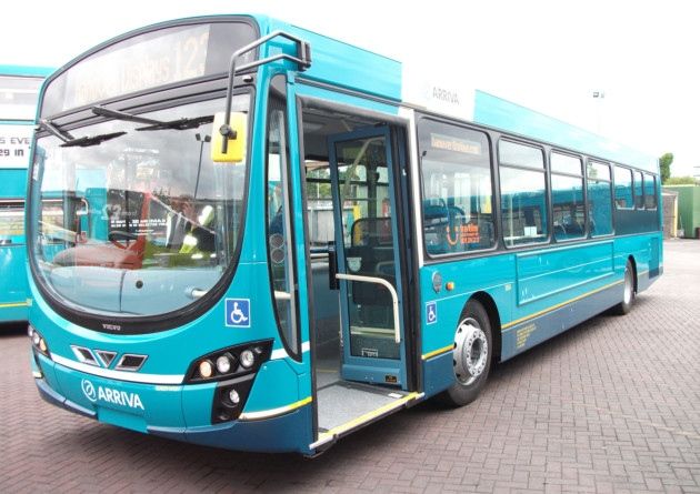 Selby bus drivers to vote on strikes in dispute over pay | News ...