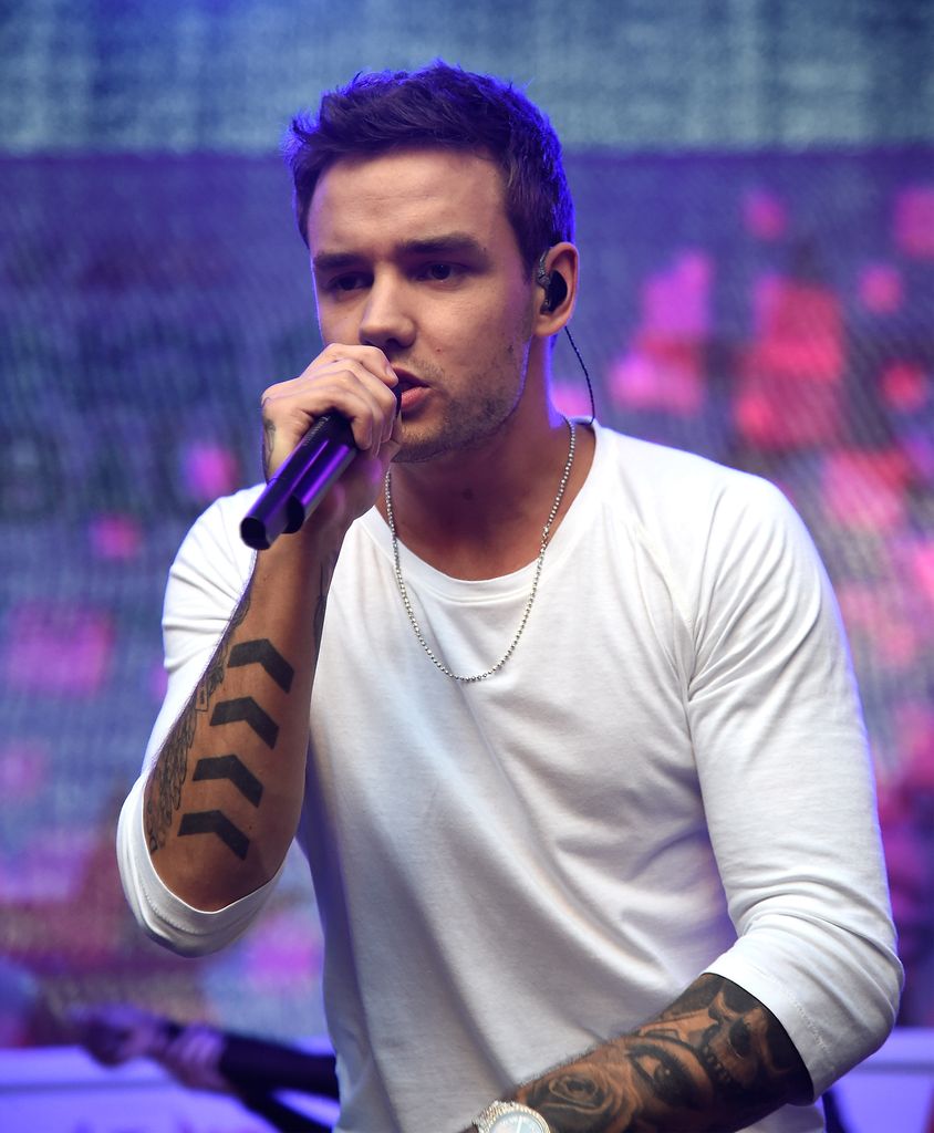 Liam Payne drops brand new single ‘Bedroom Floor’ | Music - KISS