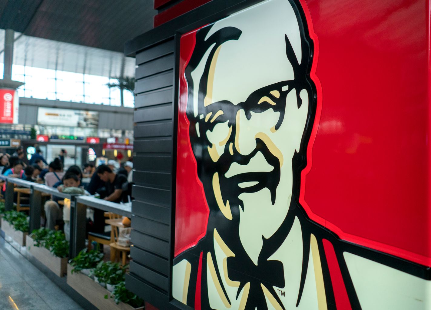 KFC only follows 11 people on Twitter and the reason why is incredible ...