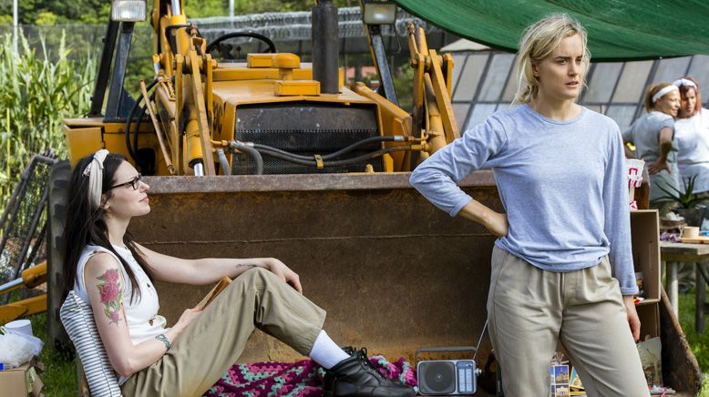 UK's top 20 most binge raced shows revealed | Television - Cool FM