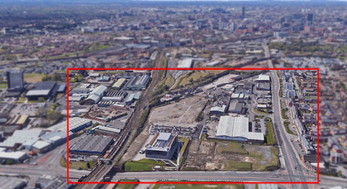 Wing Fat fire | News - Hits Radio (Manchester)