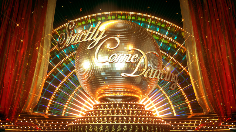 Six former Blue Peter presenters to take part in Strictly Come Dancing ...