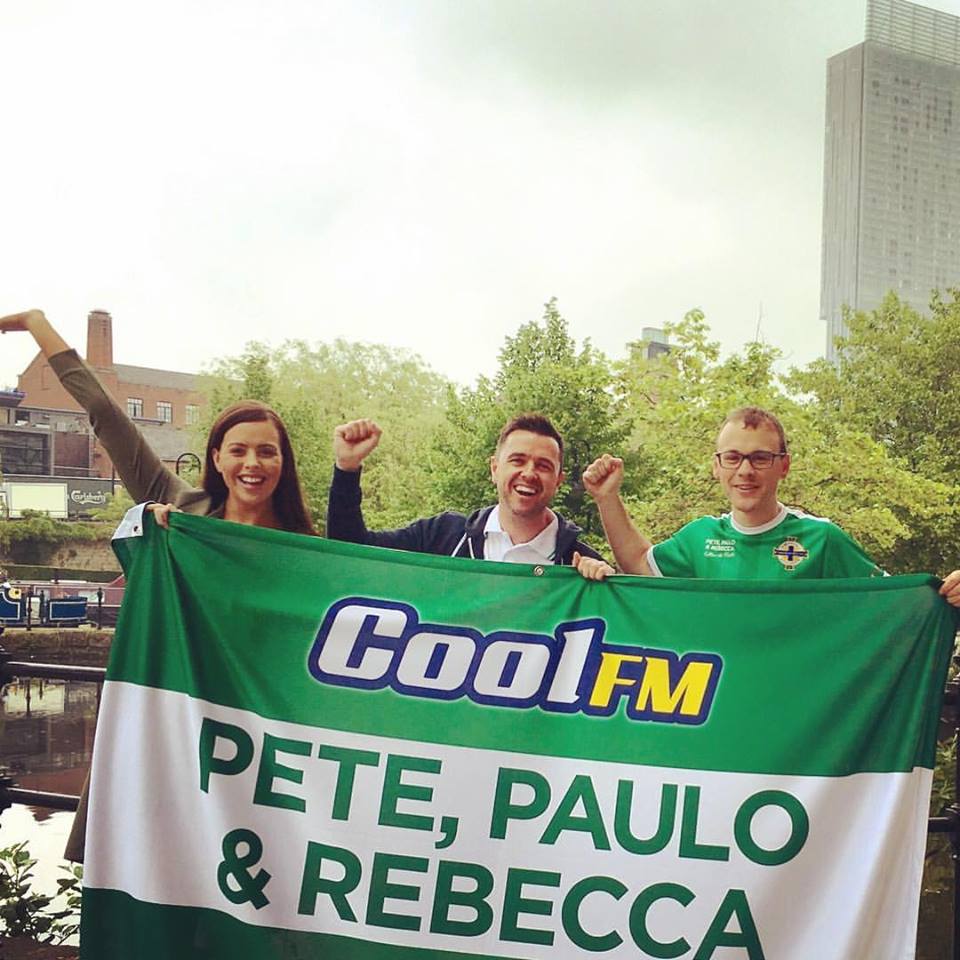 Cool FM and Downtown Country record their best ever RAJAR performances ...