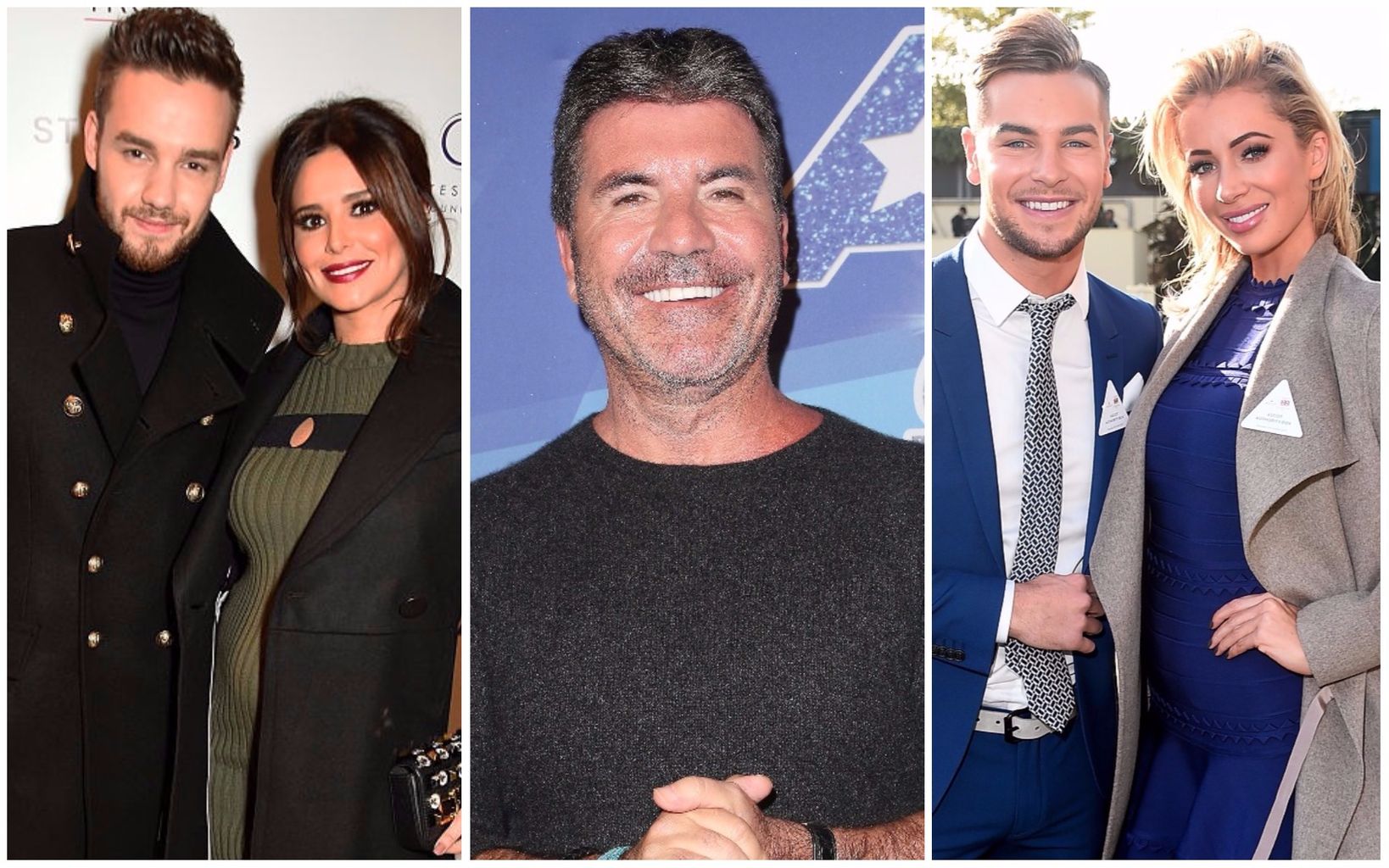 GALLERY: Showbiz stories of the week | Celebrity - heat Radio