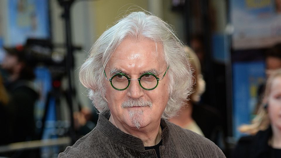 Sir Billy Connolly backs drive to raise cash for Mandela statue | News ...