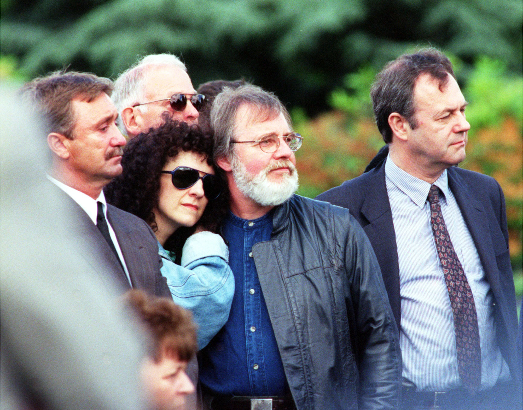 Former Aberdeen MP Frank Doran dies aged 68 | News - Northsound 1