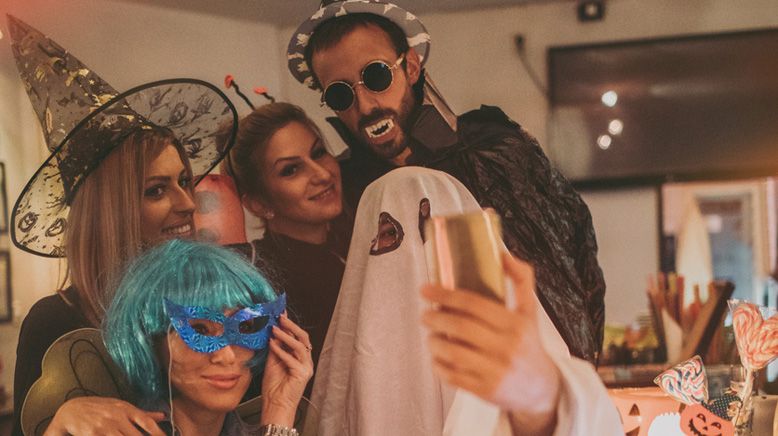 6 spooky smartphone personalities everyone will recognise