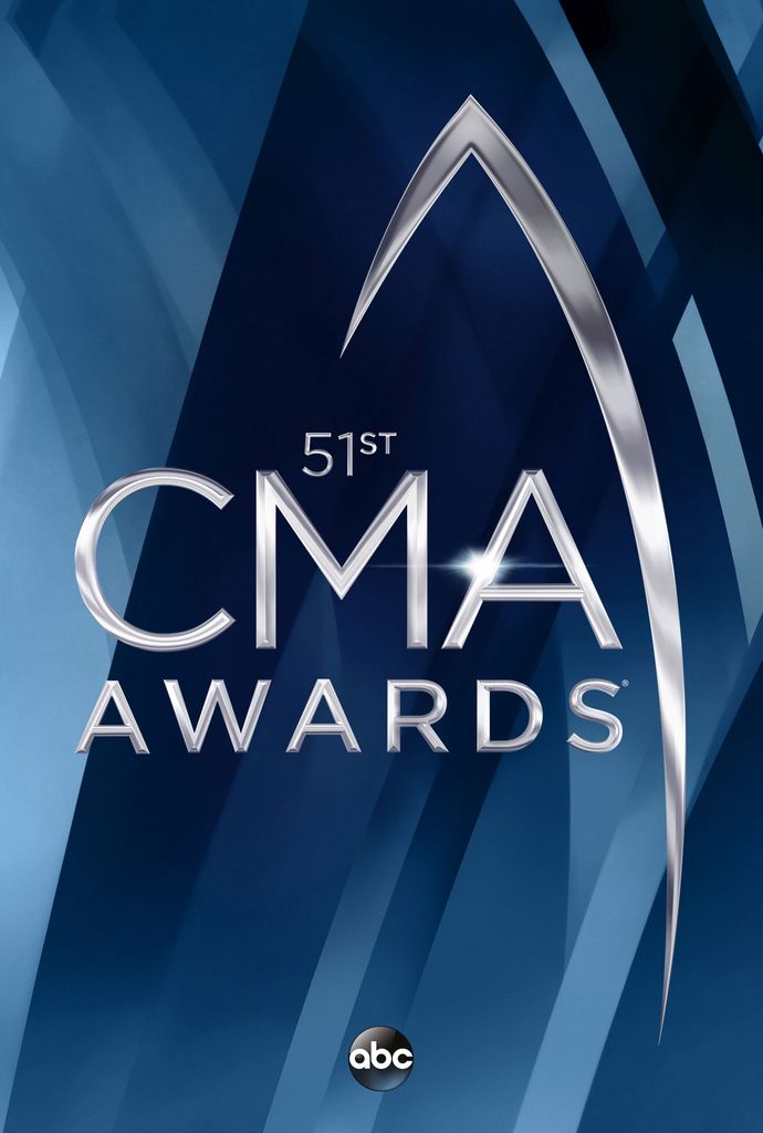 The 51st annual CMA awards - all of the big star winners | Award Shows ...