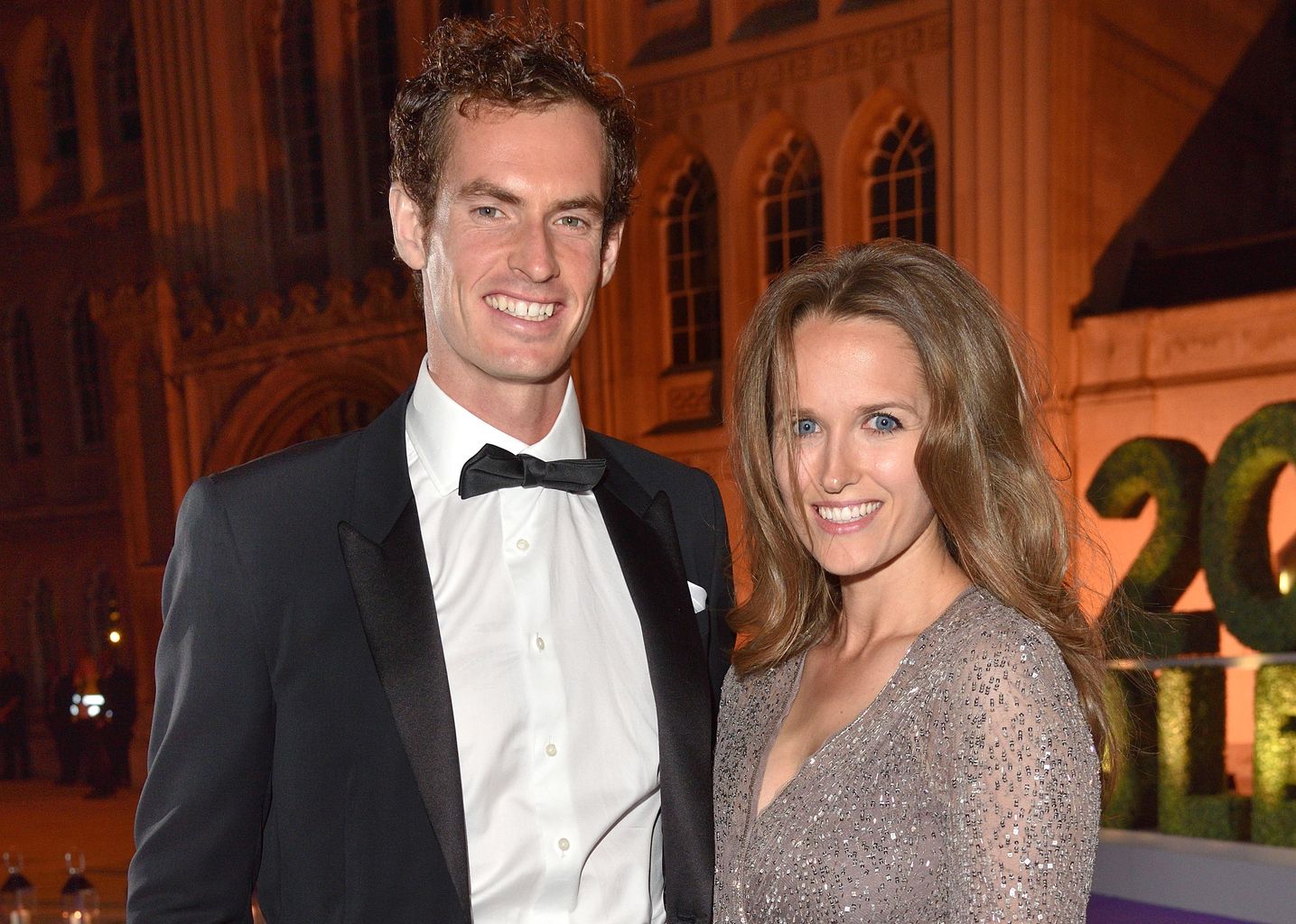 A tribute to Andy Murray's new baby is truly TERRIFYING! | Celebrity ...