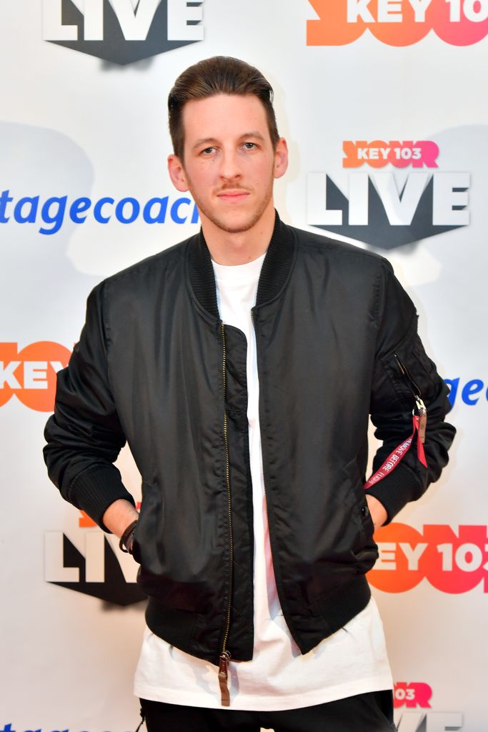 Sigala reveals who he'd love to do a collaboration with | Music Events ...