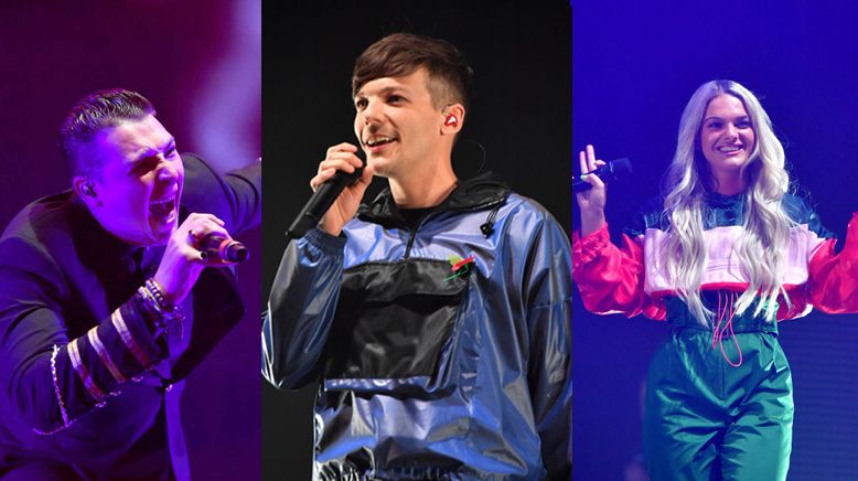 GALLERY: All the action on stage from Key 103 Live | Music Events ...