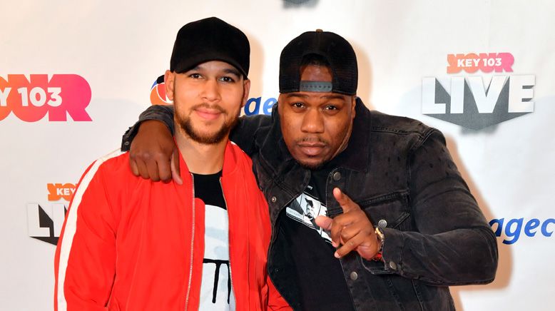 Rudimental tease a possible new collaboration | Music Events - Hits Radio