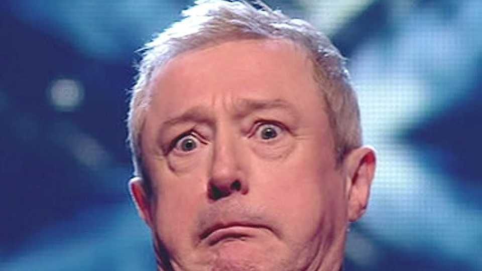 The X Factor live shows thrown into chaos over mystery bug | Television ...