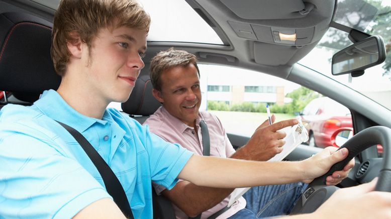 The driving test is changing - here's what you need to know | News ...