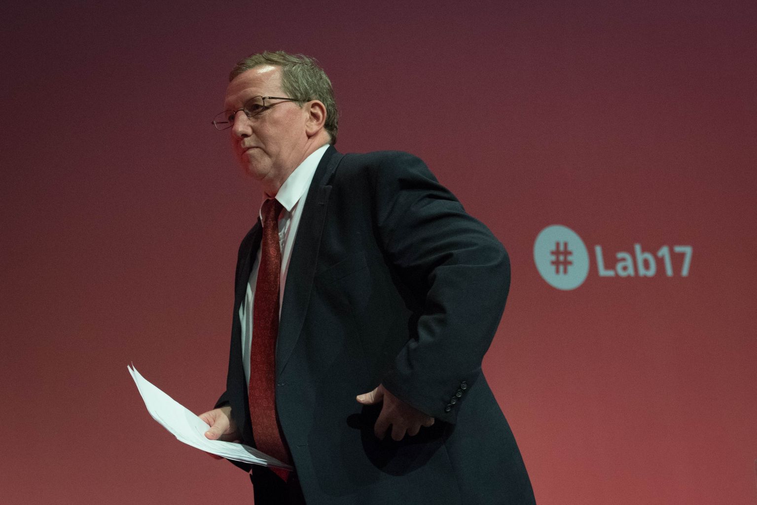 Alex Rowley suspended from Scottish Labour parliamentary group | News ...