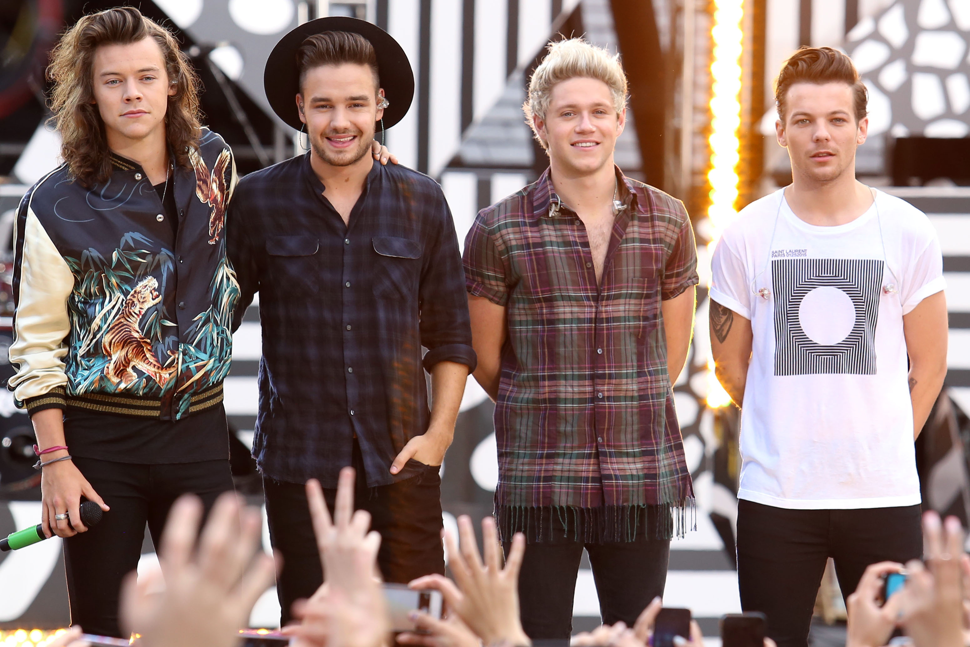 One Direction just dropped a MASSIVE hint they WON’T REUNITE | Music ...