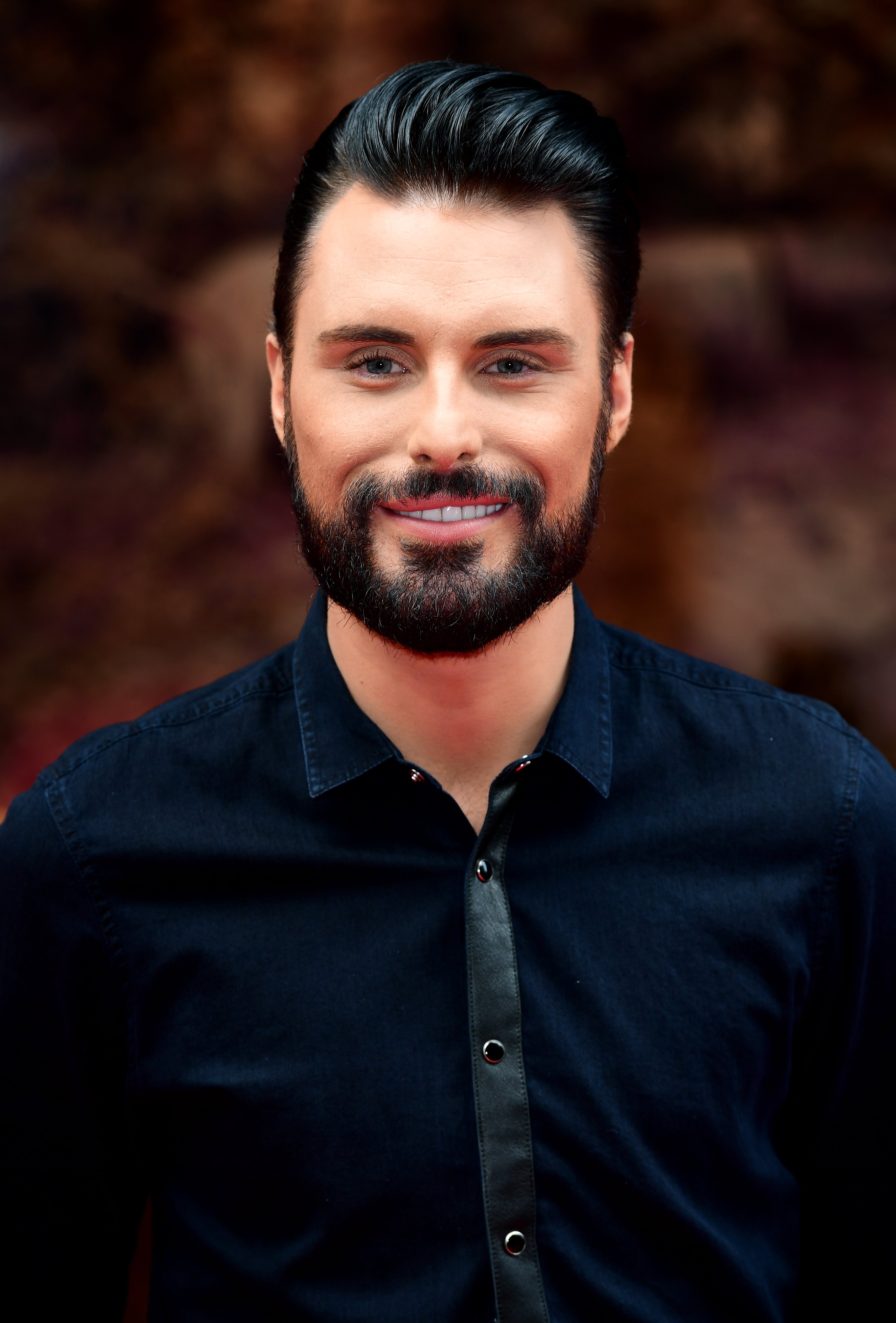Rylan Clark-Neal addresses rumours he's been sacked from This Morning ...