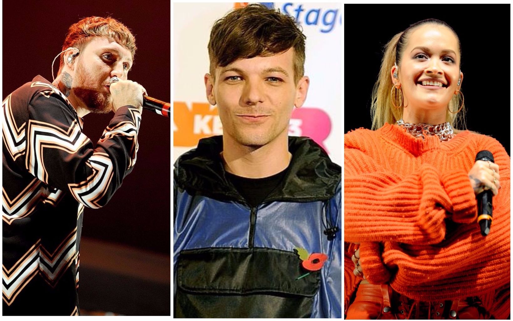 GALLERY: Relive the amazing Key 103 Live | Music Events - Hits Radio