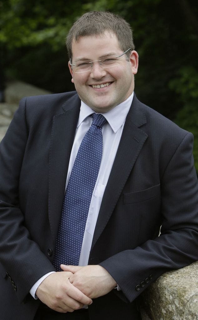 Mark McDonald to remain as independent MSP following SNP probe | News ...