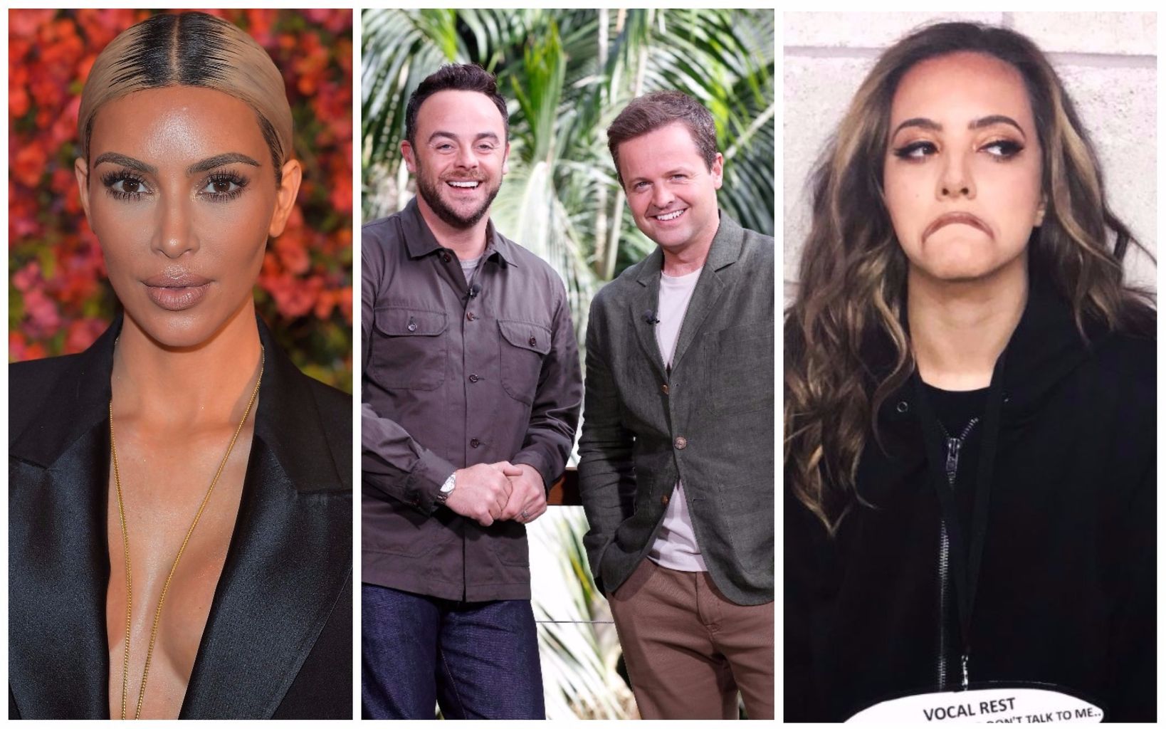 GALLERY: Showbiz stories of the week | Celebrity - Hits Radio