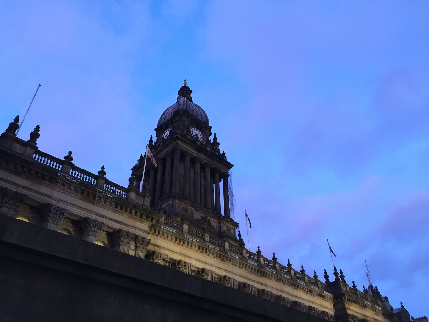 Leeds' Bid for European Capital of Culture 2023 scuppered by Brexit ...