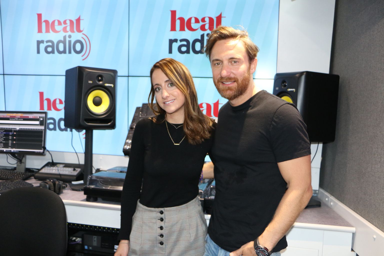WATCH: David Guetta talk about his HUGE Birthday party and Shawn Mendes ...