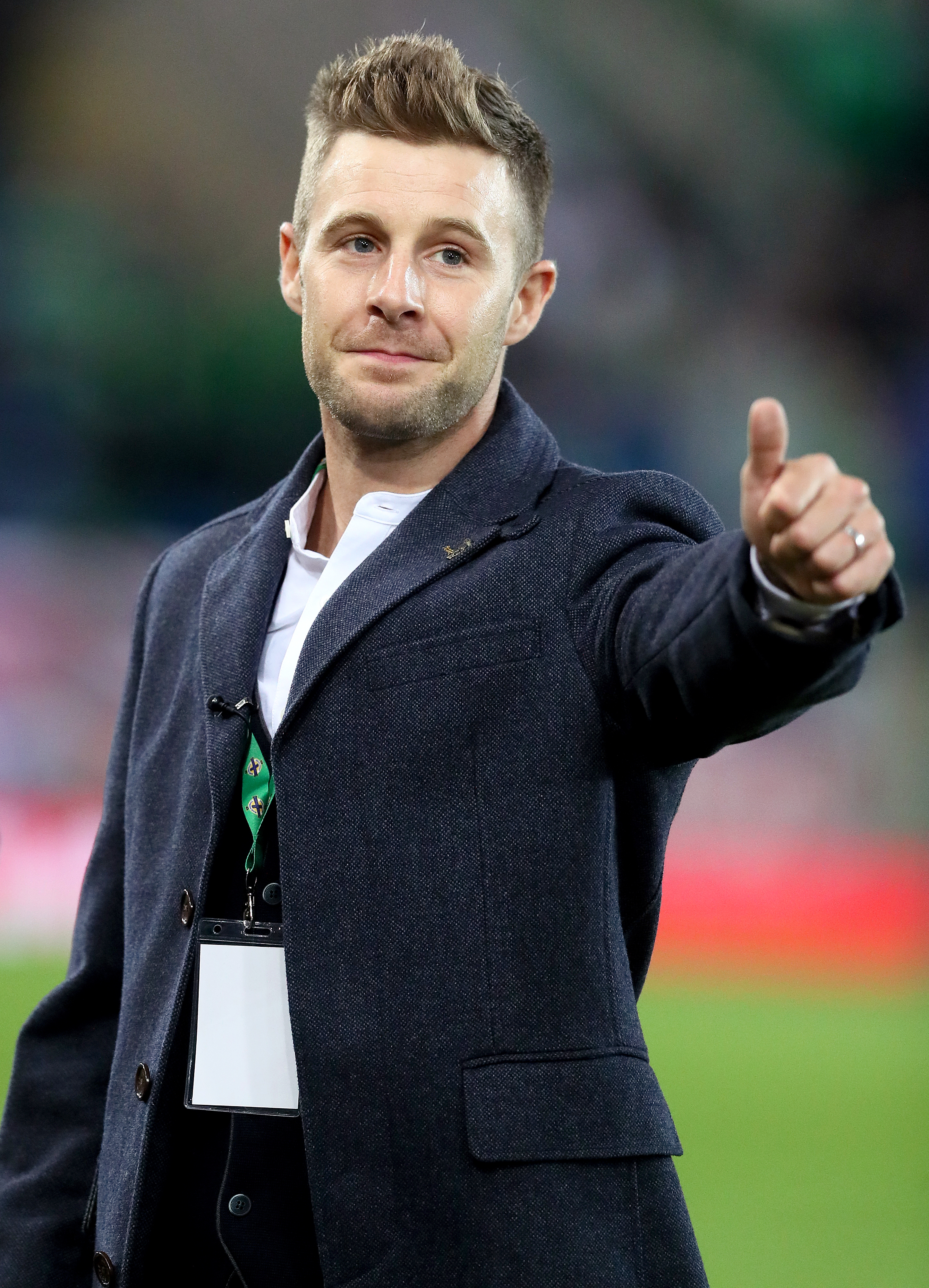 Jonathan Rea in race for Sports Personality of the Year | News - Cool FM