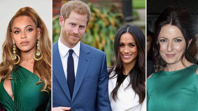 GALLERY: Showbiz stories of the week in pictures | Celebrity - Hits Radio