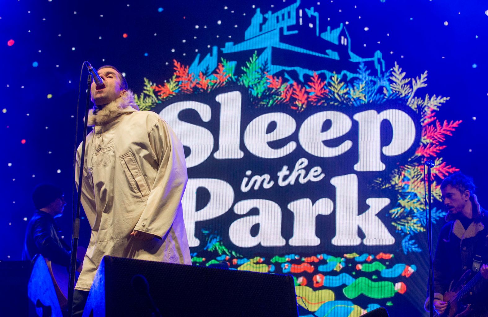 World’s biggest sleepout raises a minimum of £3.6m to end homelessness ...