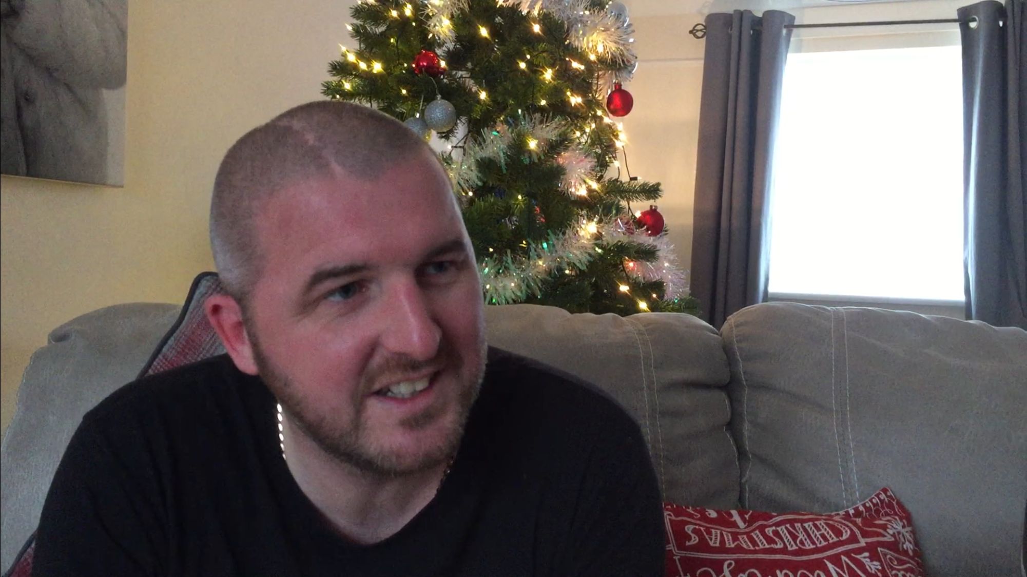 One punch attack victim backs calls for tougher sentencing | News ... One punch attack victim backs calls for tougher sentencing | News ...