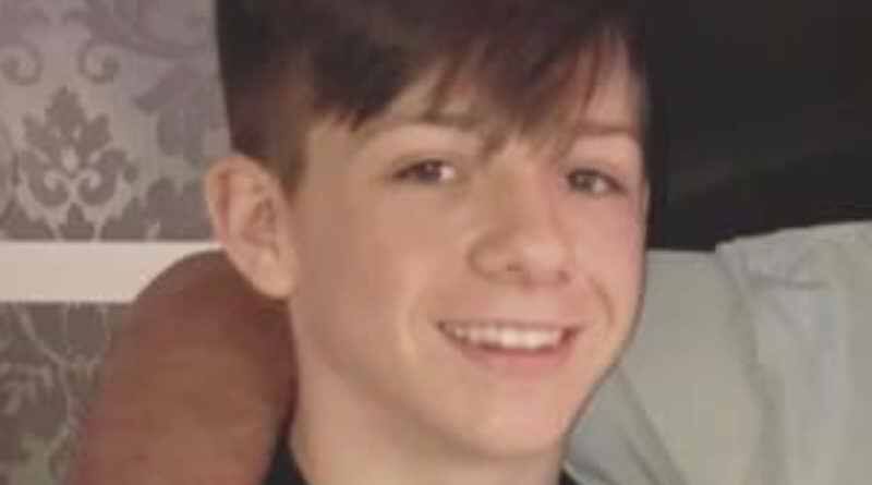 Man admits killing teenage Thomas Edwards in hit and run near Sefton ...