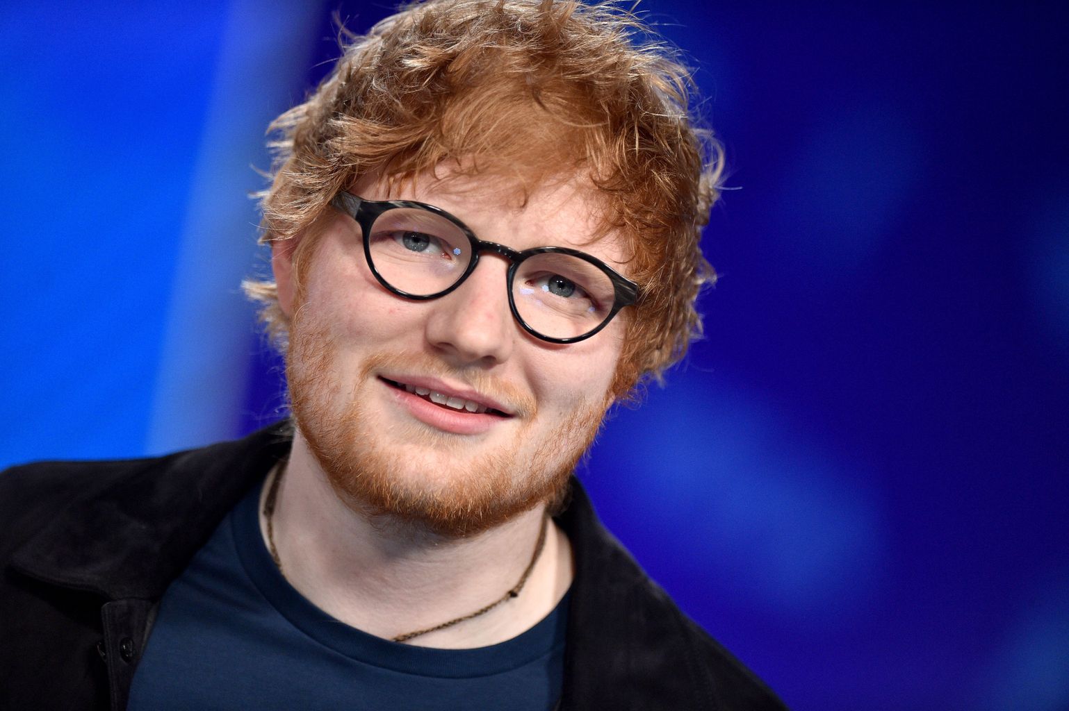 Ed Sheeran reveals he has written a theme tune for a BIG film | Music ...
